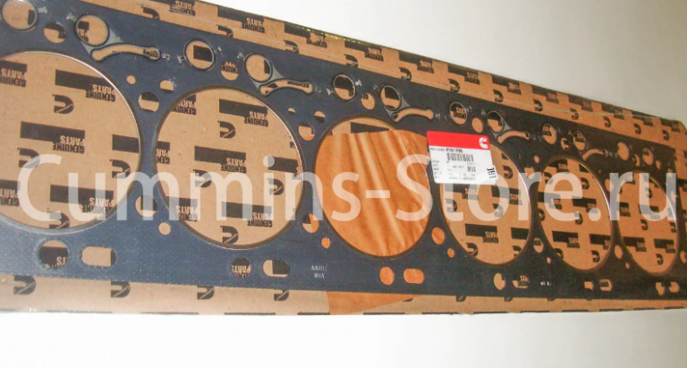 GASKET-3967059 Ehtiyat Hissəsi - GENPARTS