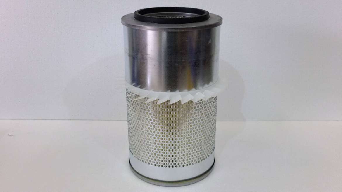 HAVA FİLTRİ-AF25315K Ehtiyat Hissəsi - GENPARTS